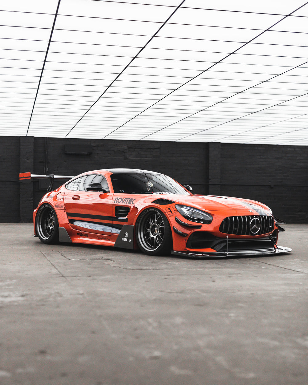 BLOG – Inozetek USA