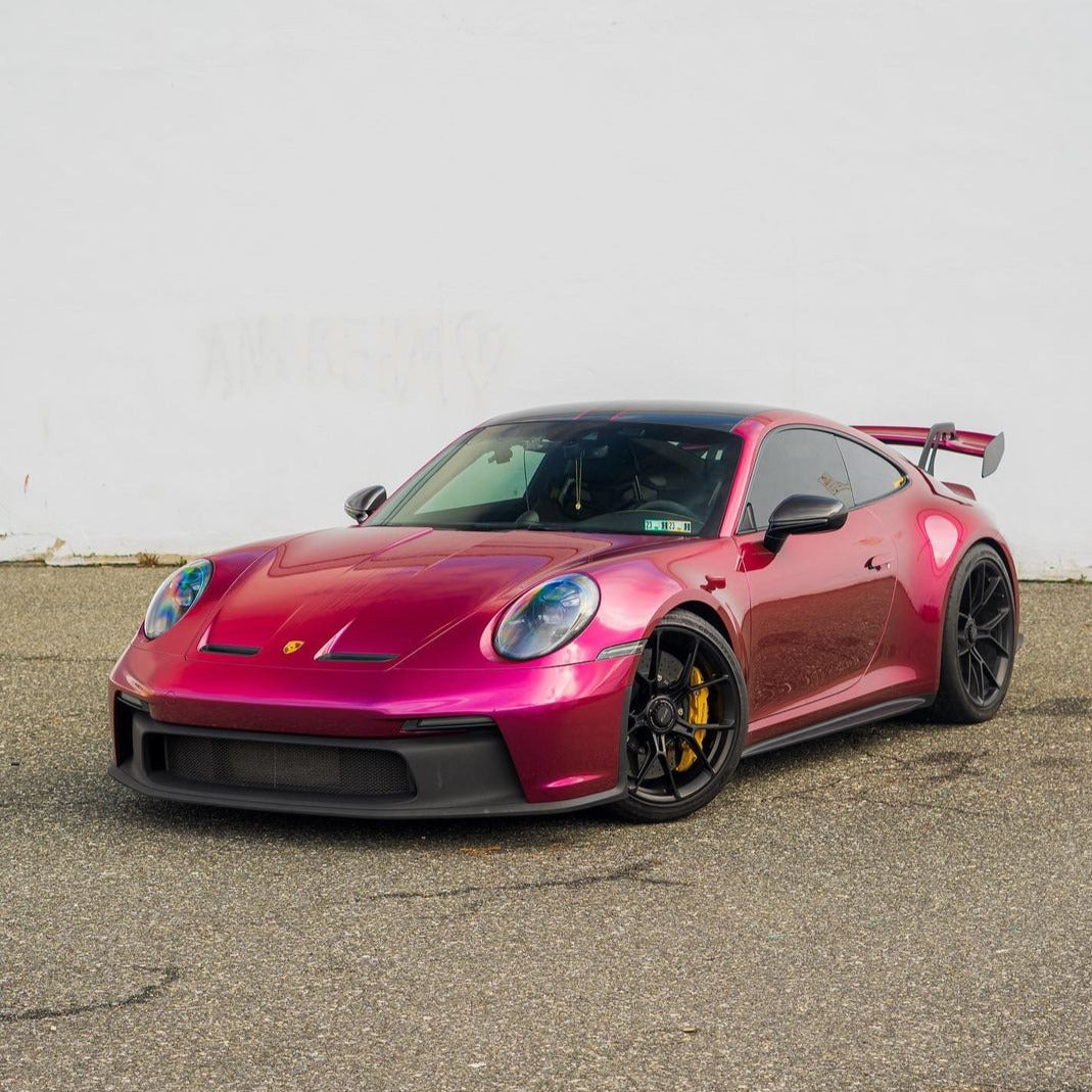 Super Gloss Metallic Wildberry Juice (LIMITED EDITION - 2022 WINNER CO ...