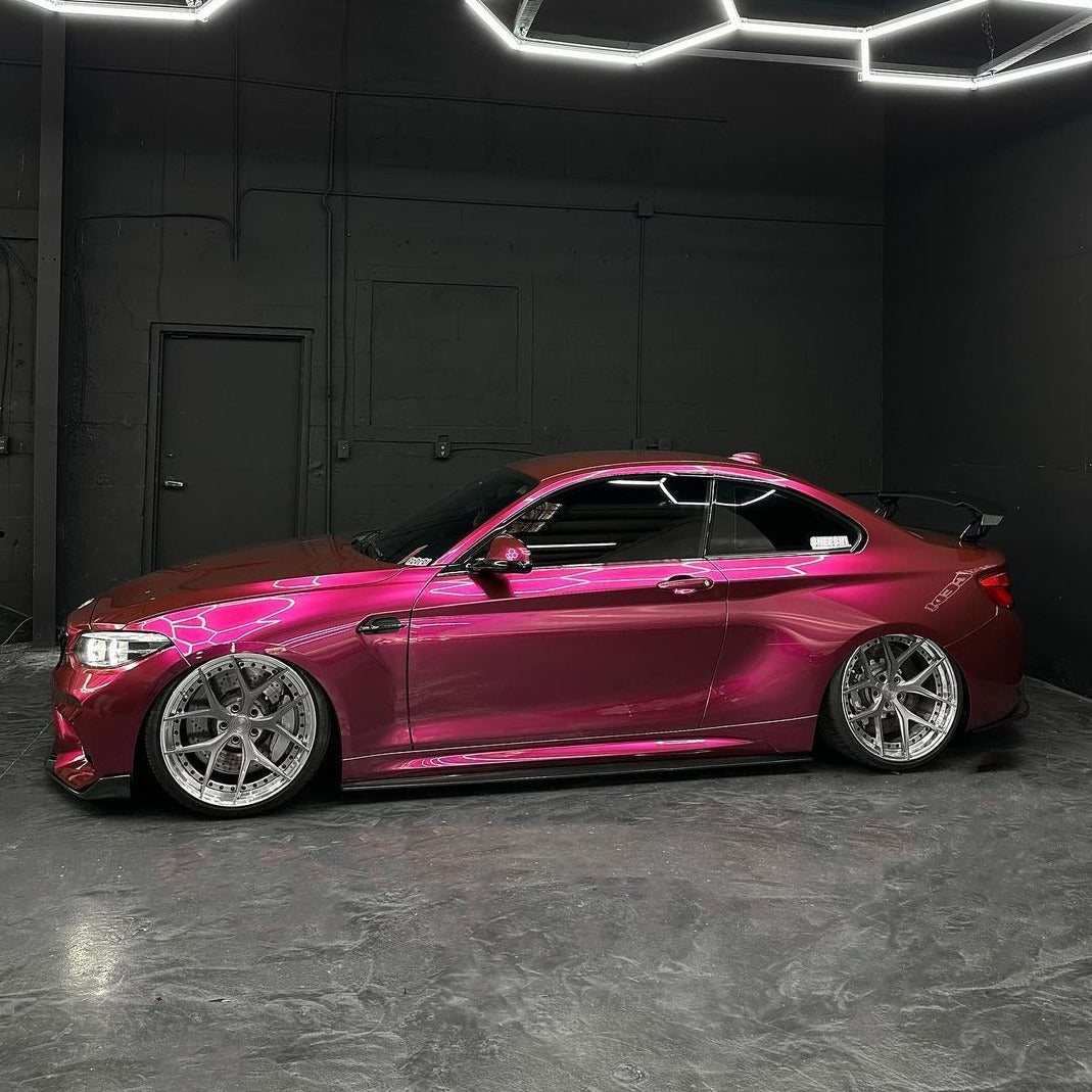 LIM007 - Metallic Wildberry Juice – Inozetek USA