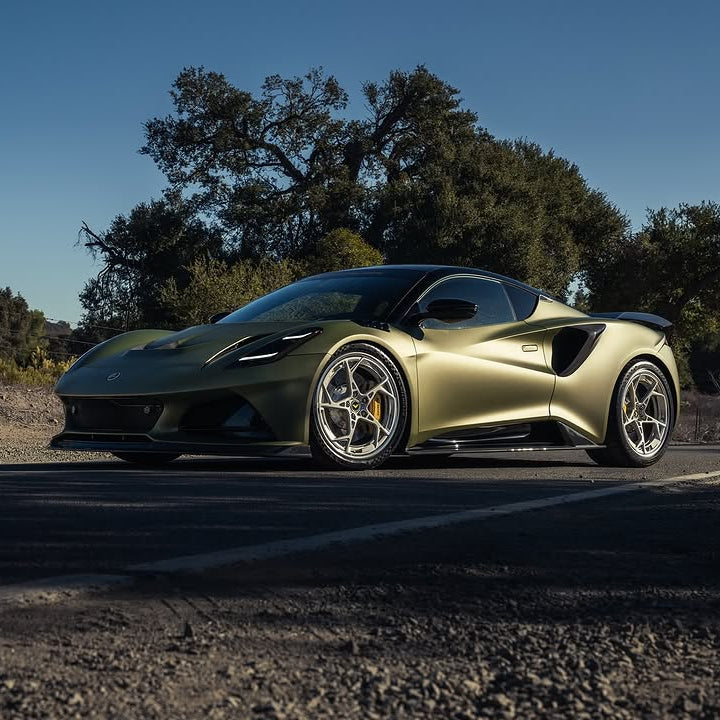 DPPF817 - Frozen Matte Liquid Metallic Titanium Green [DRY APPLY ...