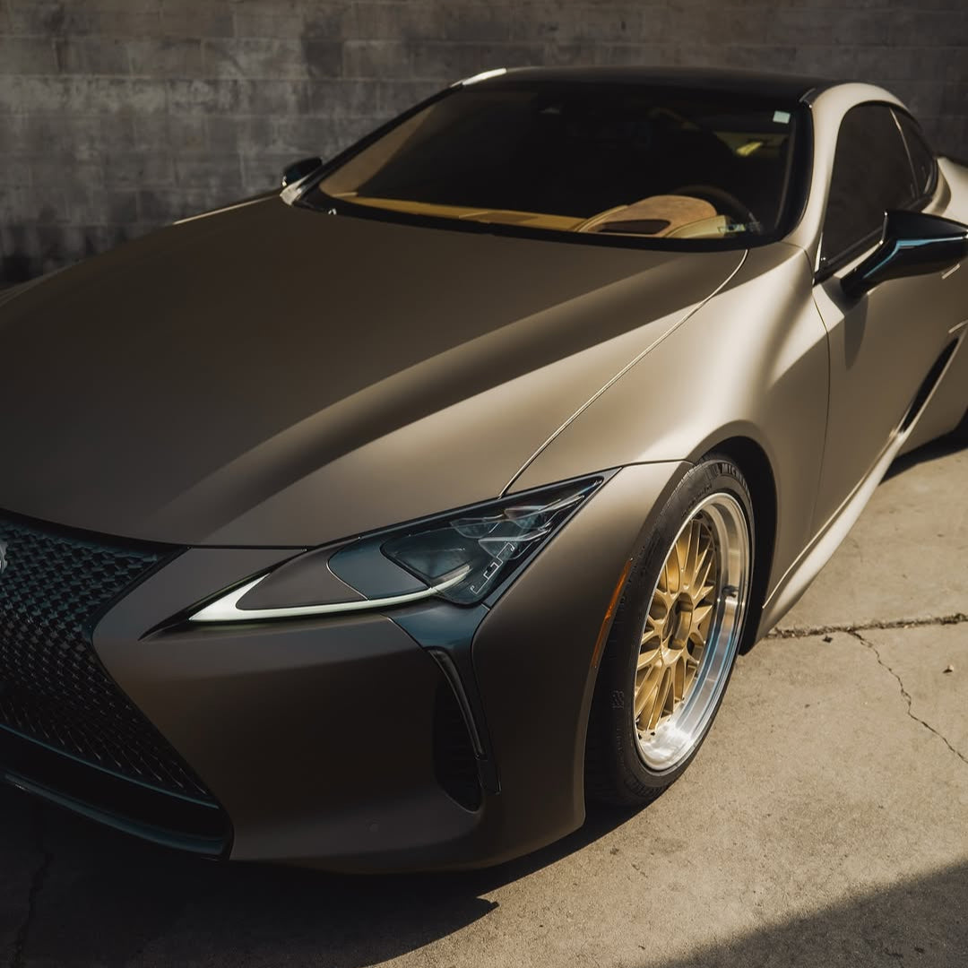 DPPF813 - Satin Liquid Metallic Titanium [DRY APPLY] – Inozetek USA