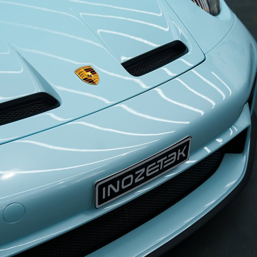 DPPF937 - Gloss Metallic Frozen Blue [WET APPLY] – Inozetek USA