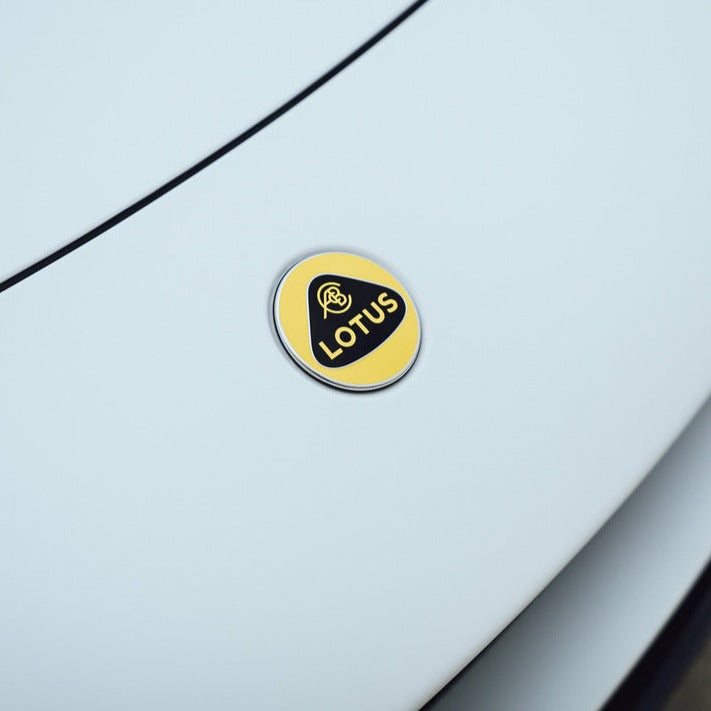 DPPF816 - Frozen Matte White [DRY APPLY] – Inozetek USA