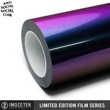 VINYL WRAP – Inozetek USA