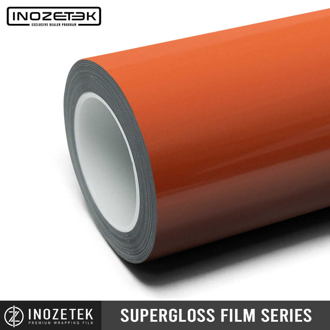 VINYL WRAP – Inozetek USA
