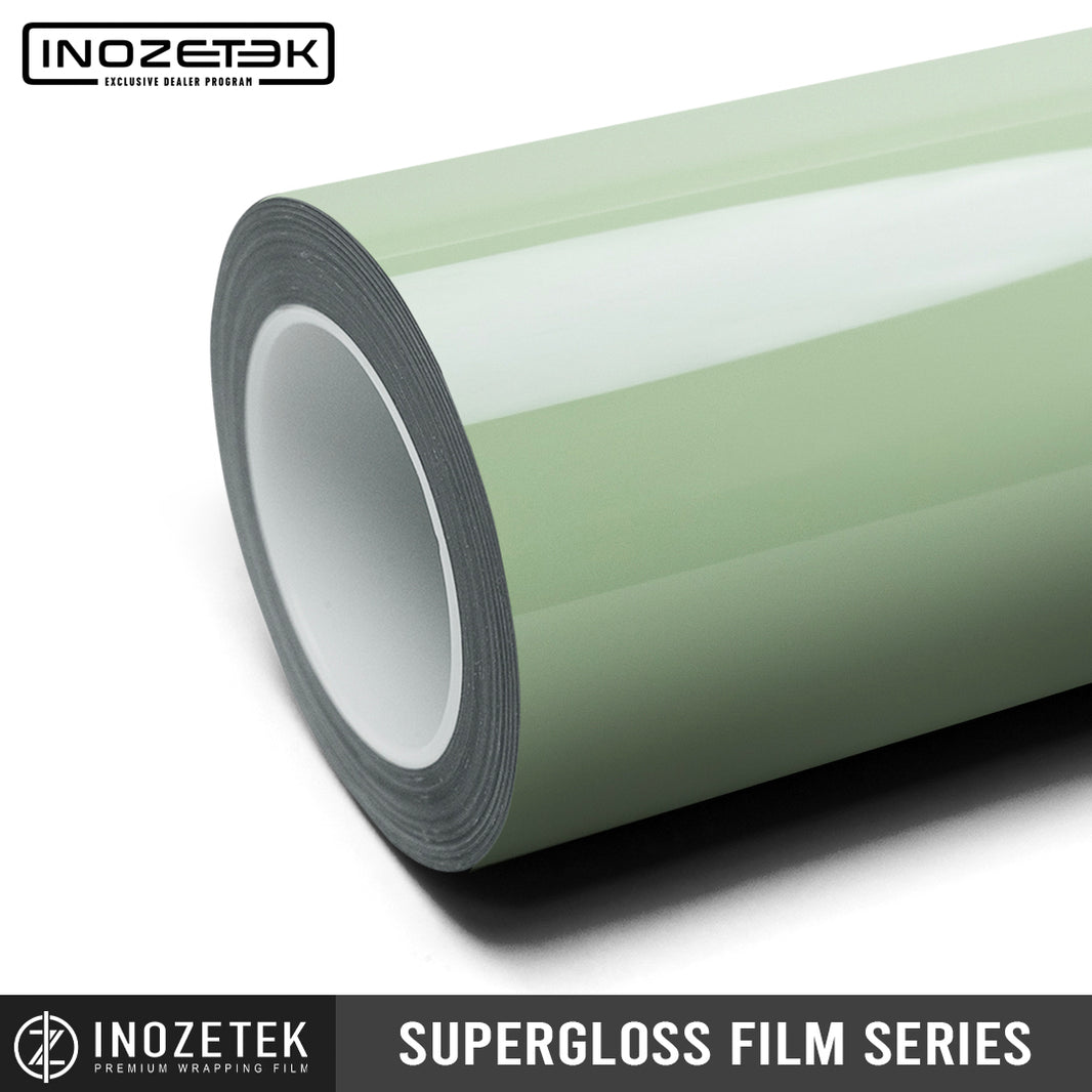 VINYL WRAP – Inozetek USA