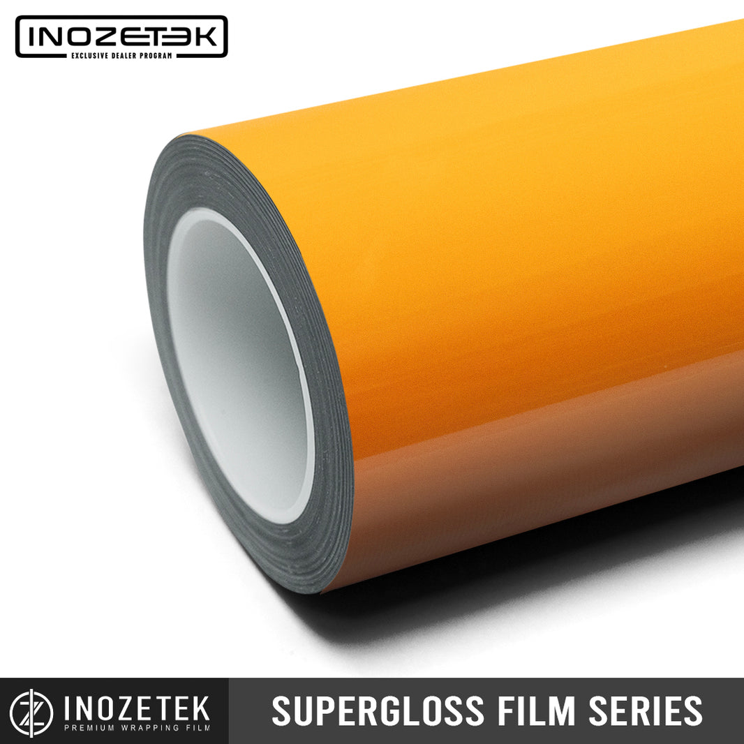 VINYL WRAP – Inozetek USA