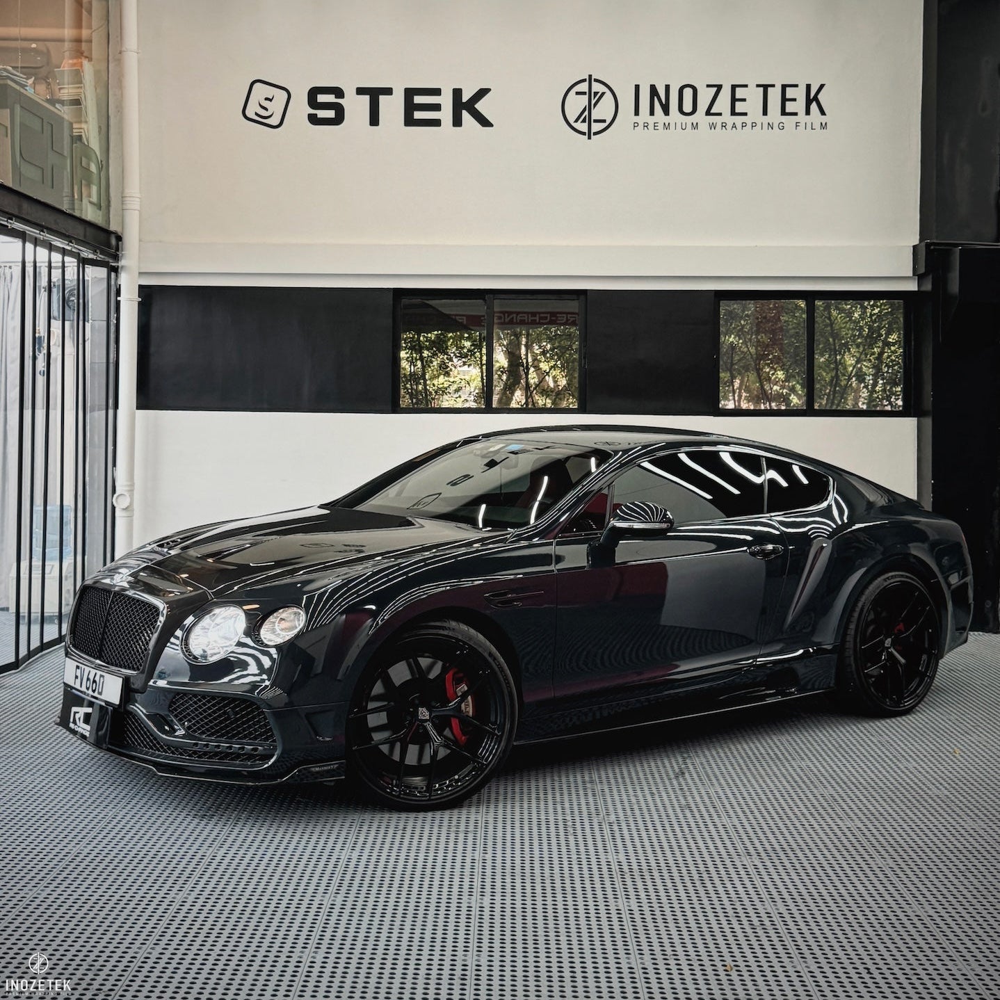 VINYL WRAP – Inozetek USA