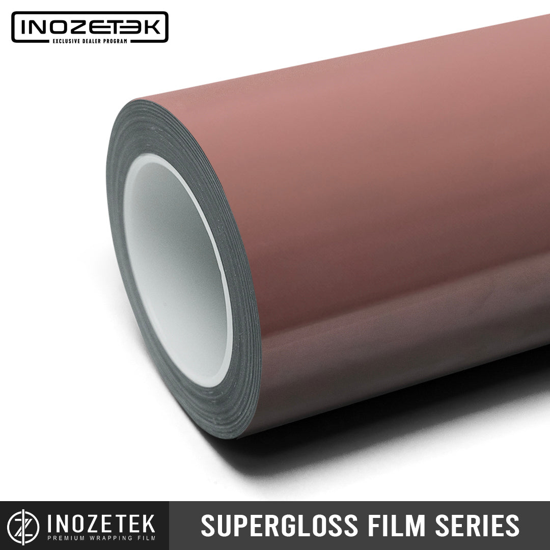 CN613 - Sappan Red – Inozetek USA