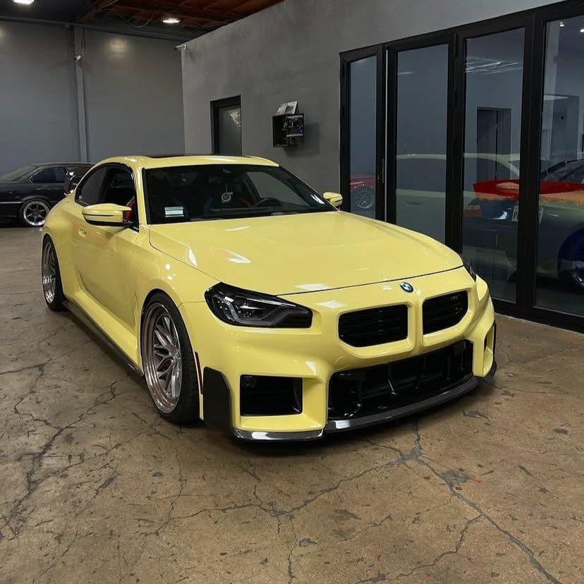 CN615 - Silk Yellow – Inozetek USA