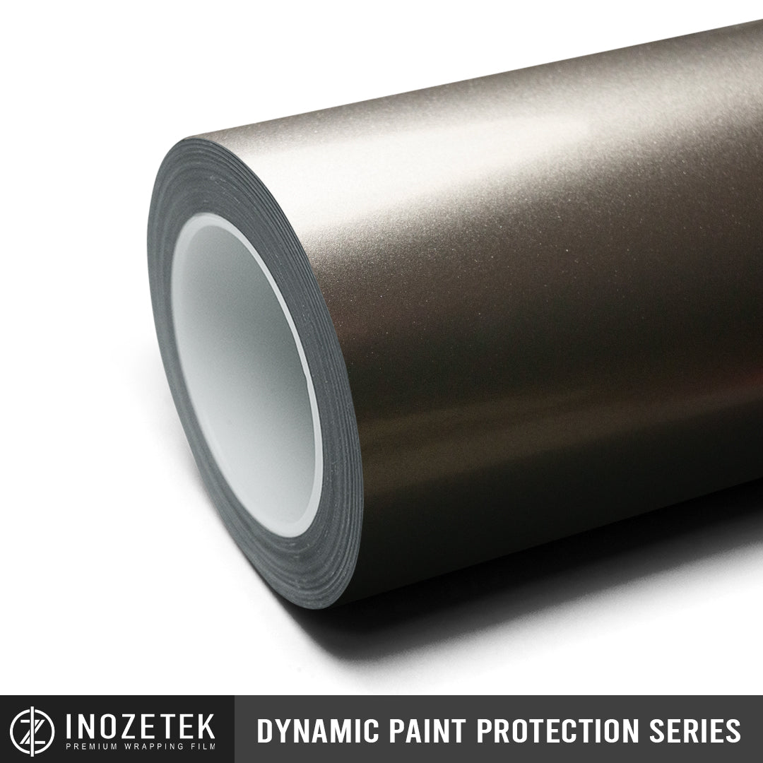 DPPF709 - Gloss GT Silver [DRY APPLY] – Inozetek USA