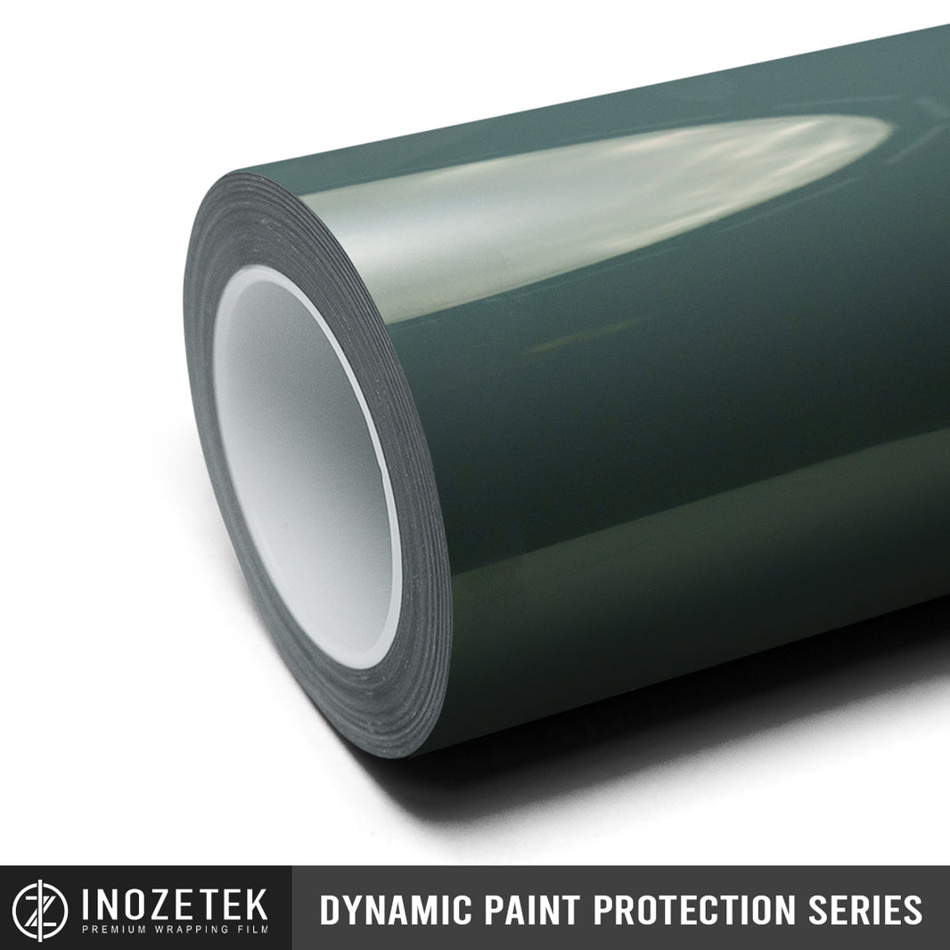 INOCOLOR GLOSS PPF (COLOR PPF) – Inozetek USA