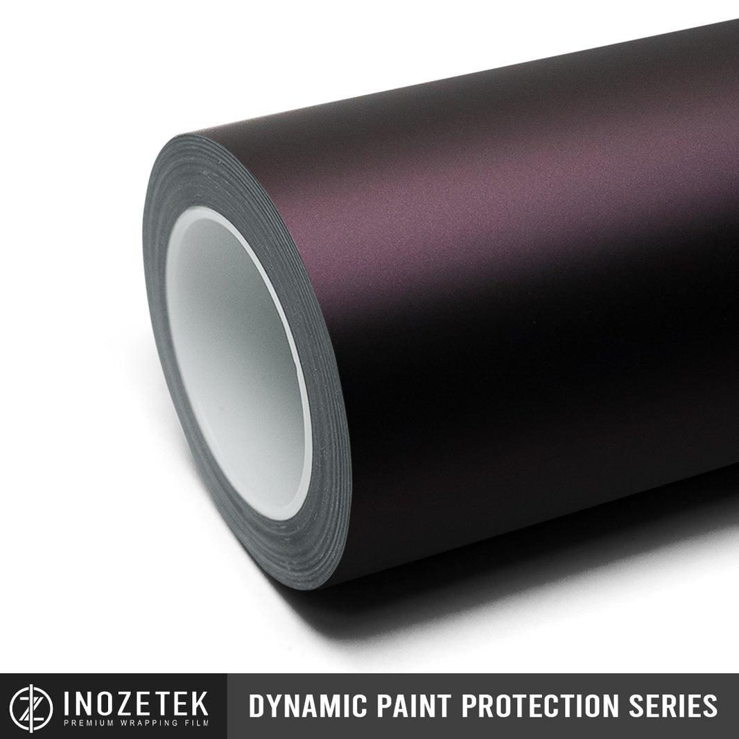 INOCOLOR SATIN PPF (COLOR PPF) – Inozetek USA