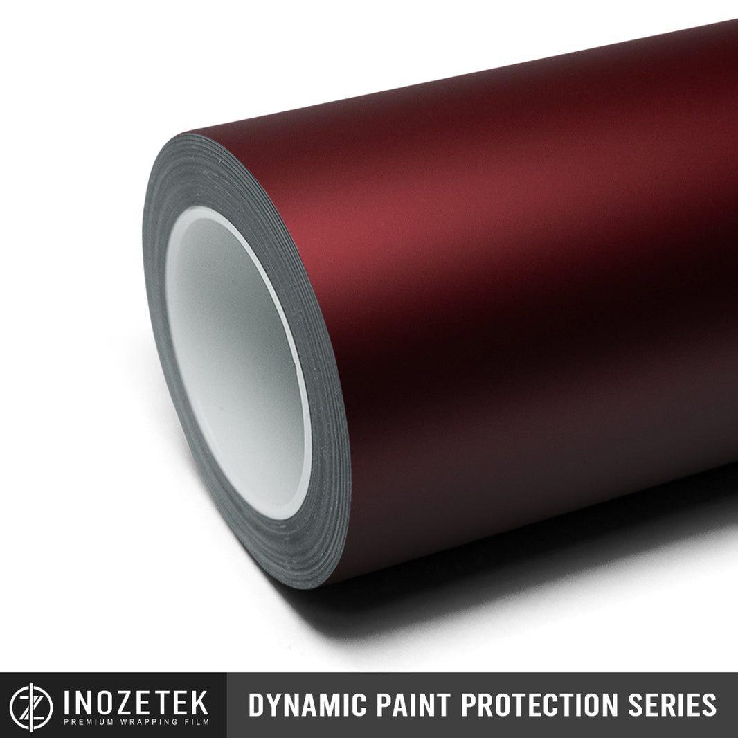 INOCOLOR SATIN PPF (COLOR PPF) – Inozetek USA