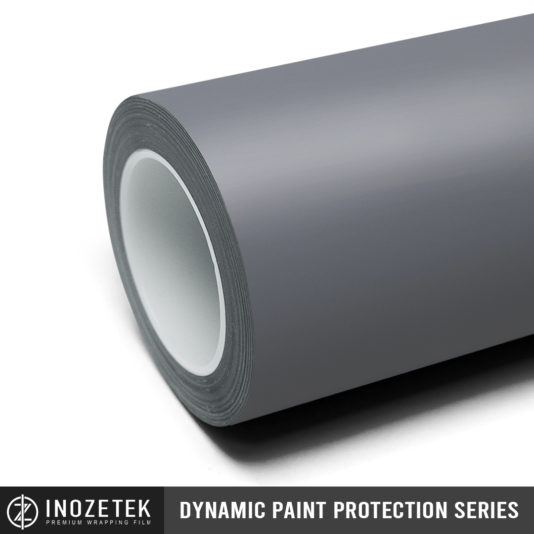 DPPF809 - Frozen Matte Ultimate Grey – Inozetek USA