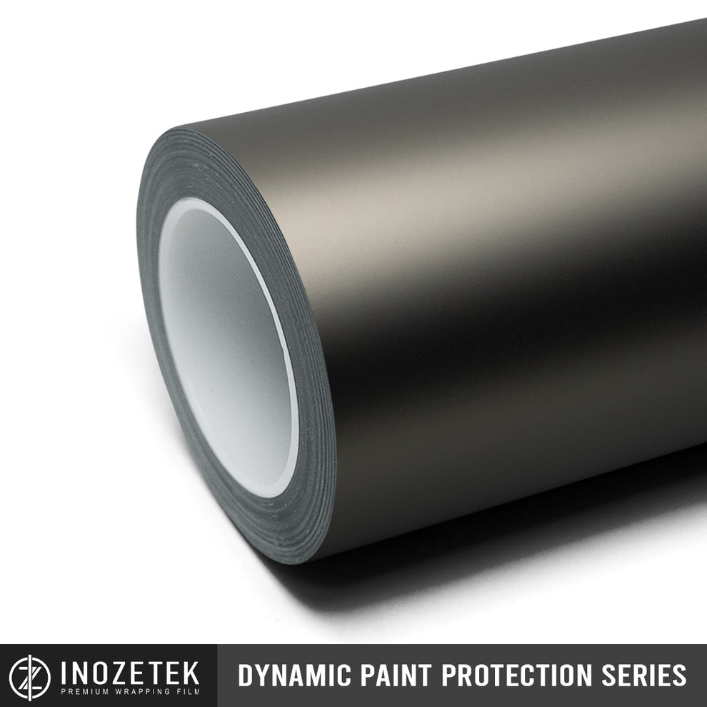 DPPF813 - Satin Liquid Metallic Titanium [DRY APPLY] – Inozetek USA