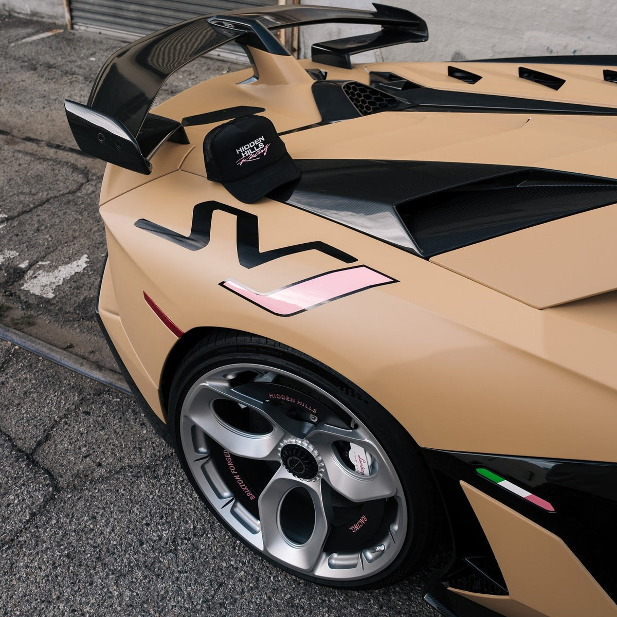 DPPF815 - Frozen Matte Sand – Inozetek USA