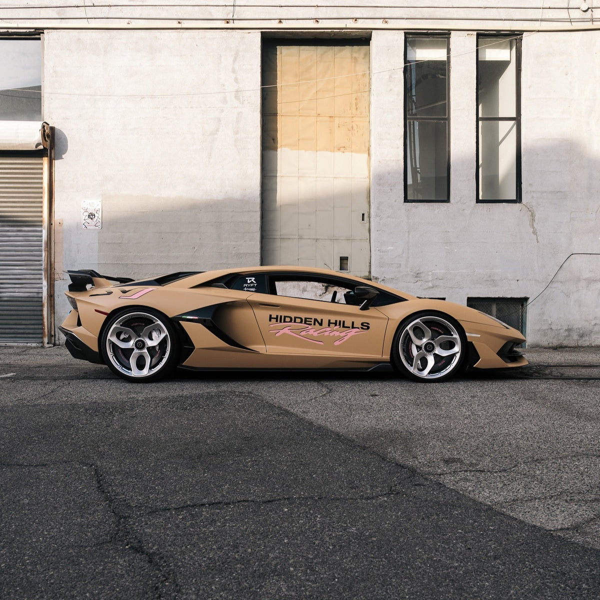 DPPF815 - Frozen Matte Sand – Inozetek USA