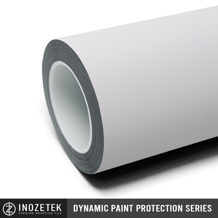 DPPF816 - Frozen Matte White [DRY APPLY] – Inozetek USA