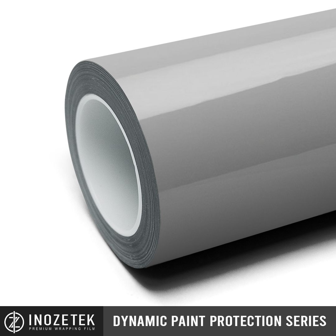 DPPF904 - Metallic Dolphin Grey [WET APPLY] – Inozetek USA