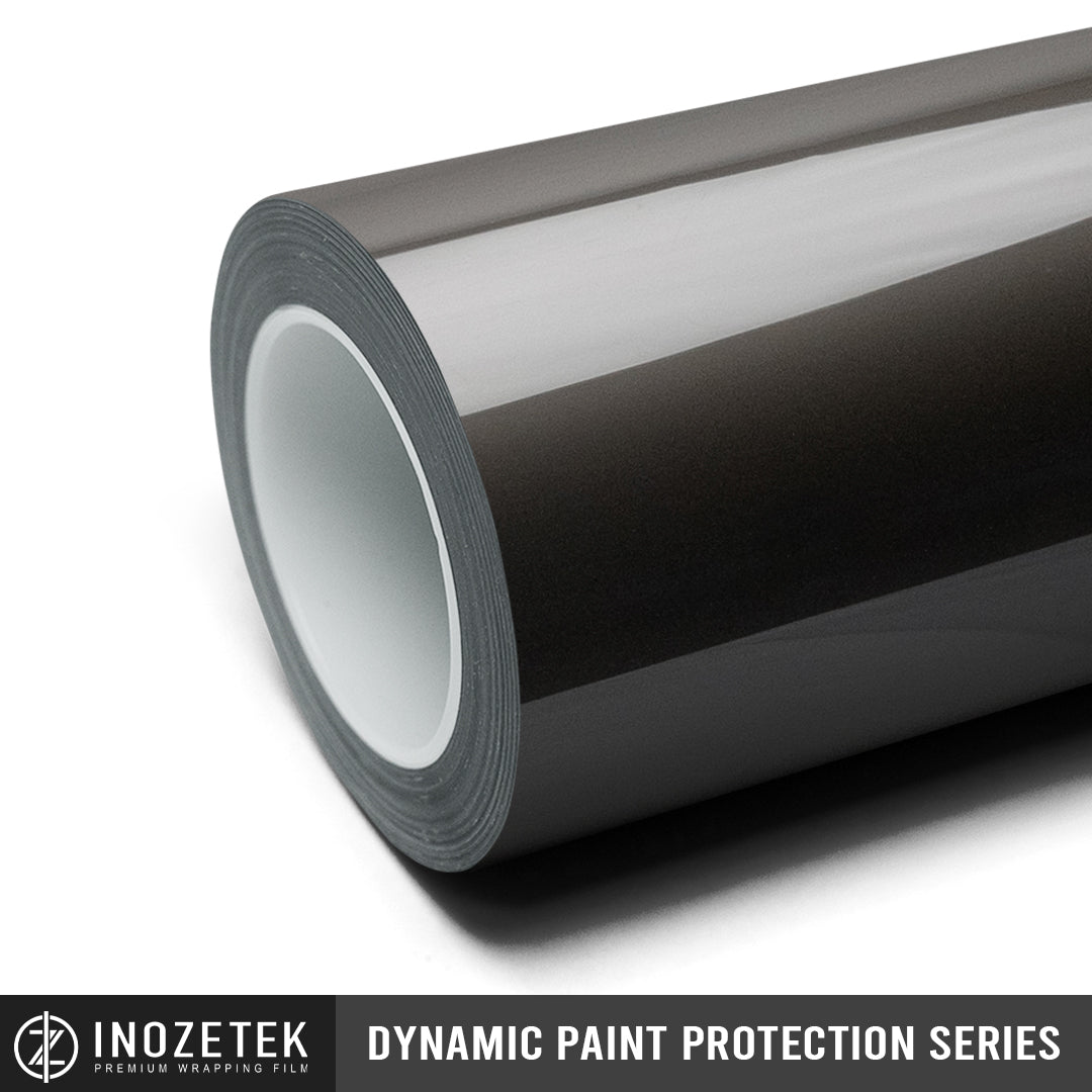 DPPF907 - Metallic Tungsten Grey [WET APPLY] – Inozetek USA