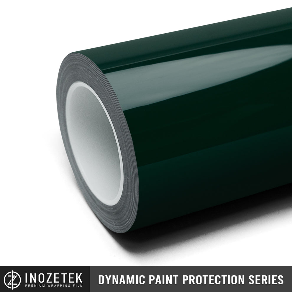 DPPF911 - Gloss Shadow Green [WET APPLY] – Inozetek USA