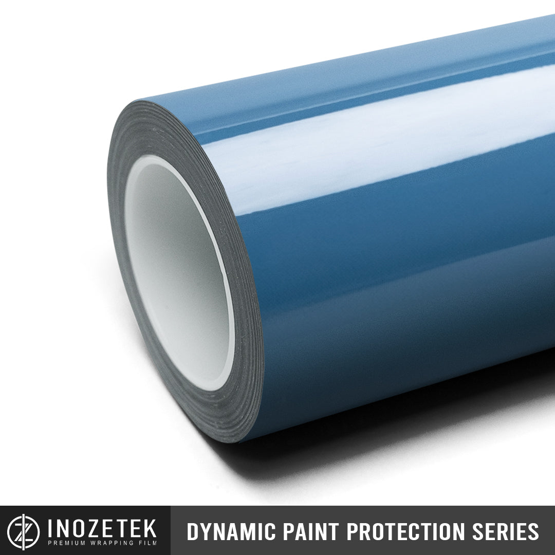 DPPF923 - Gloss Pebble Blue [DRY APPLY] – Inozetek USA