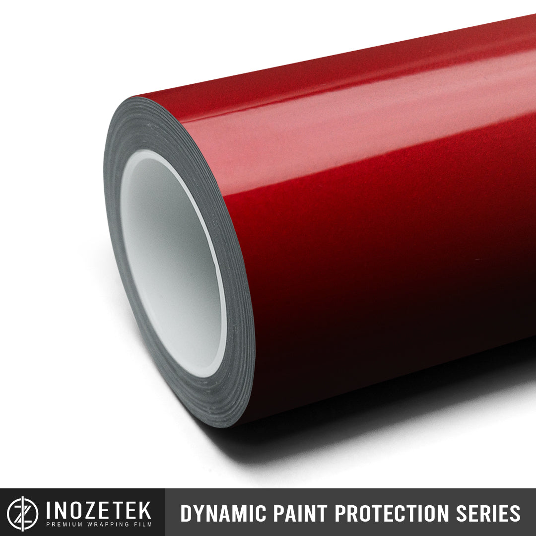 DPPF944 - Gloss Metallic Soul Red [WET APPLY] – Inozetek USA
