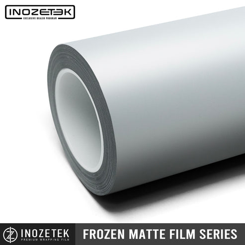 FM3007 - Frozen Matte Moon Light – Inozetek USA