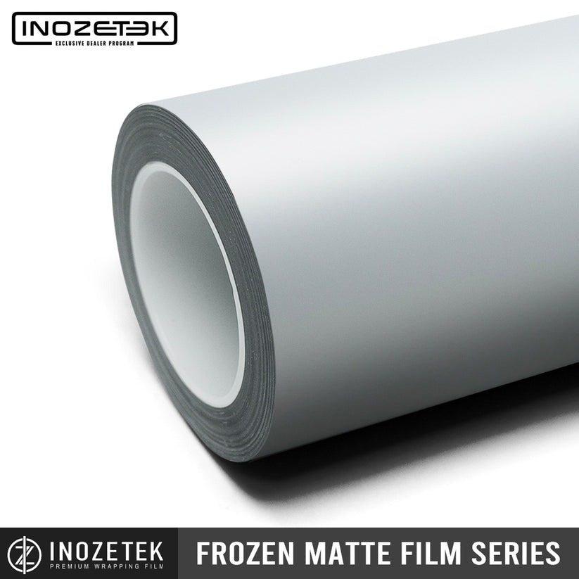 FM3007 - Frozen Matte Moon Light – Inozetek USA