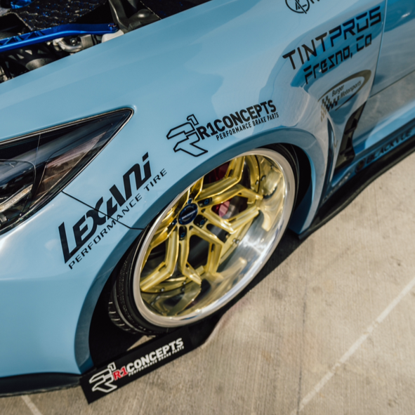 DPPF923 - Gloss Pebble Blue [WET APPLY] – Inozetek USA