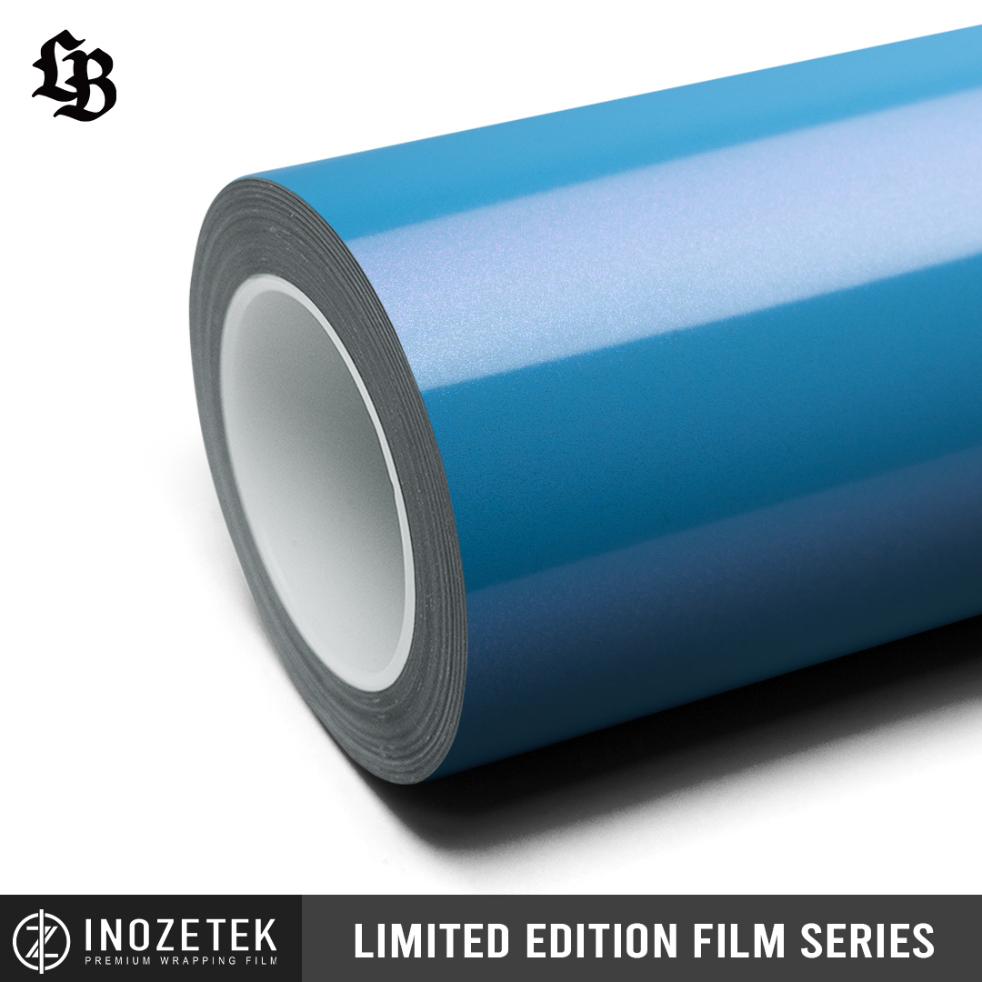 LBWK101 - Kato's Kenmery Blue – Inozetek USA