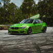 DHQ999(D) - Drift HQ Java Green (Dry Application) – Inozetek USA