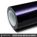 MSG025 - Metallic Midnight Purple – Inozetek USA