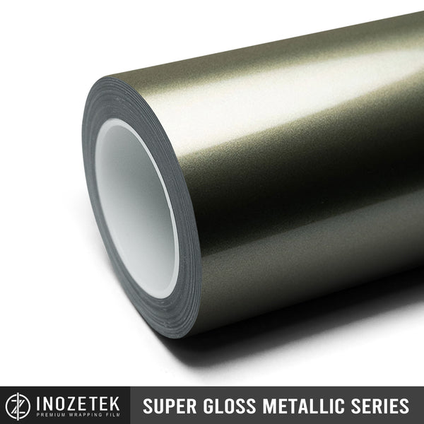 MSG117 - Metallic Hunter Jade – Inozetek USA