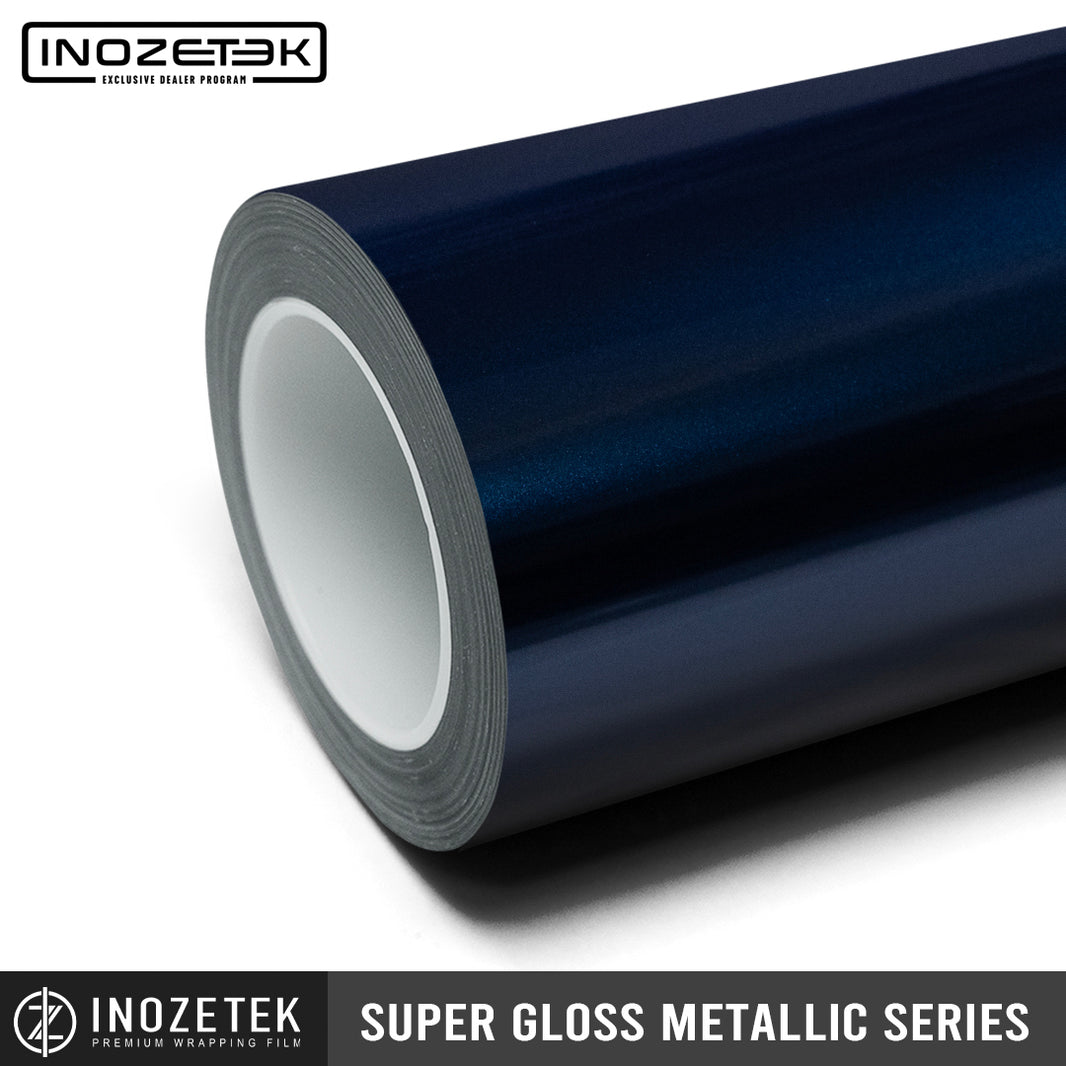 SUPERGLOSS METALLIC – Page 2 – Inozetek USA