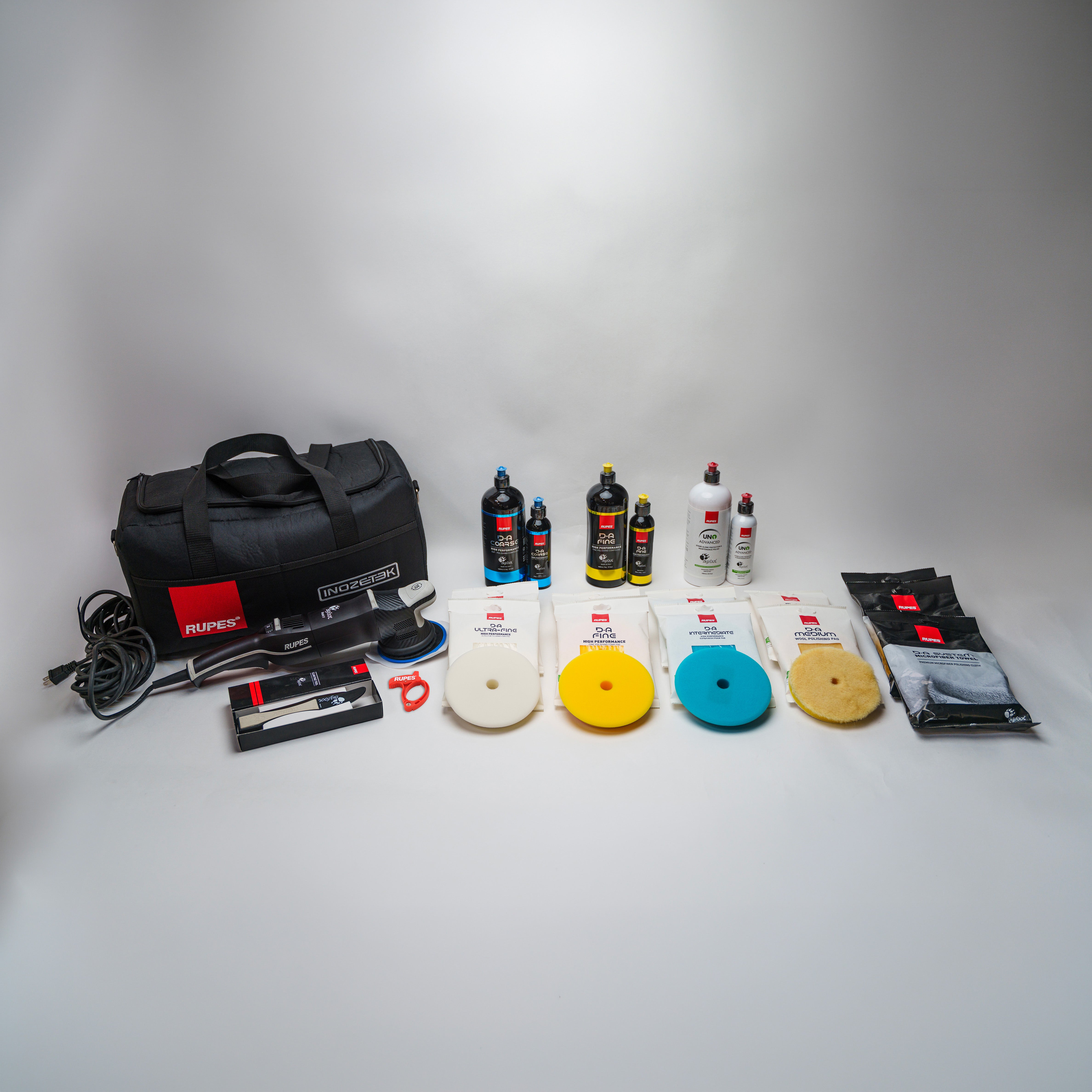 INOZETEK | Approved USA Dealer Portal – Inozetek USA