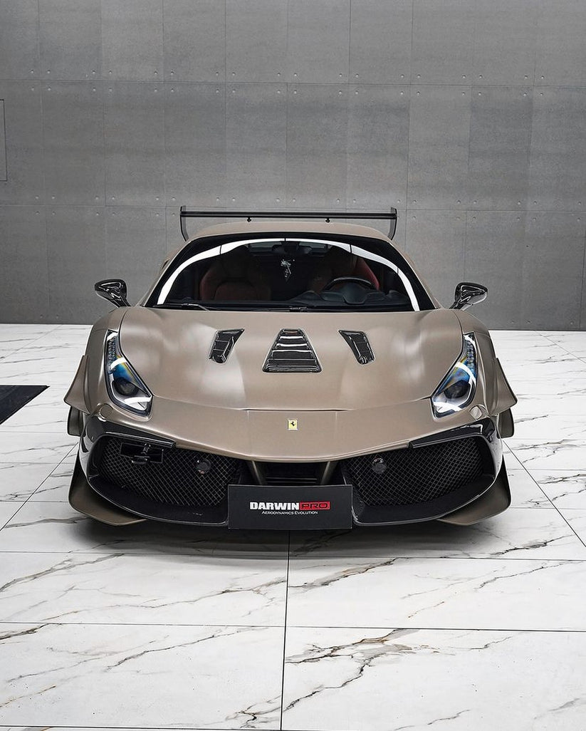 FS2006 - Frozen Satin Elephant Grey – Inozetek USA