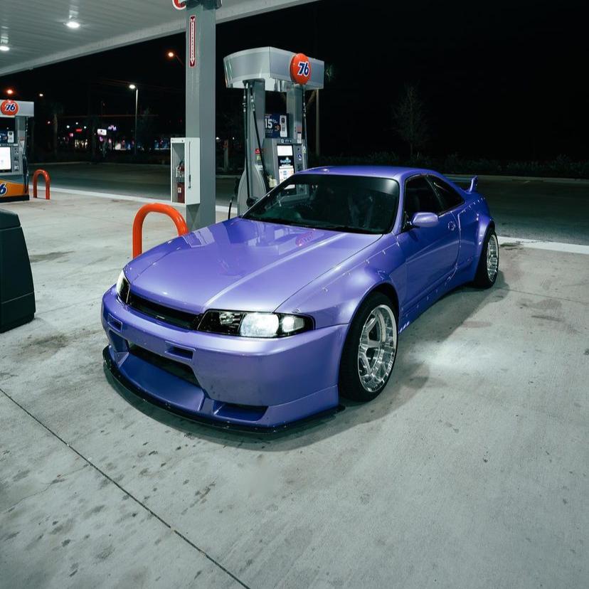 PG030 - Pearl Lavender – Inozetek USA