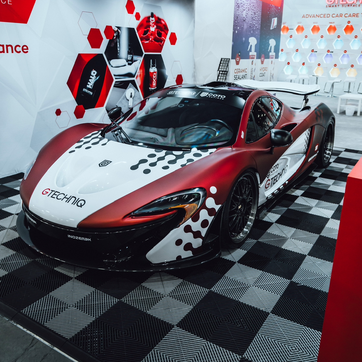 DPPF806 - Satin Liquid Metallic Blood Red [DRY APPLY] – Inozetek USA