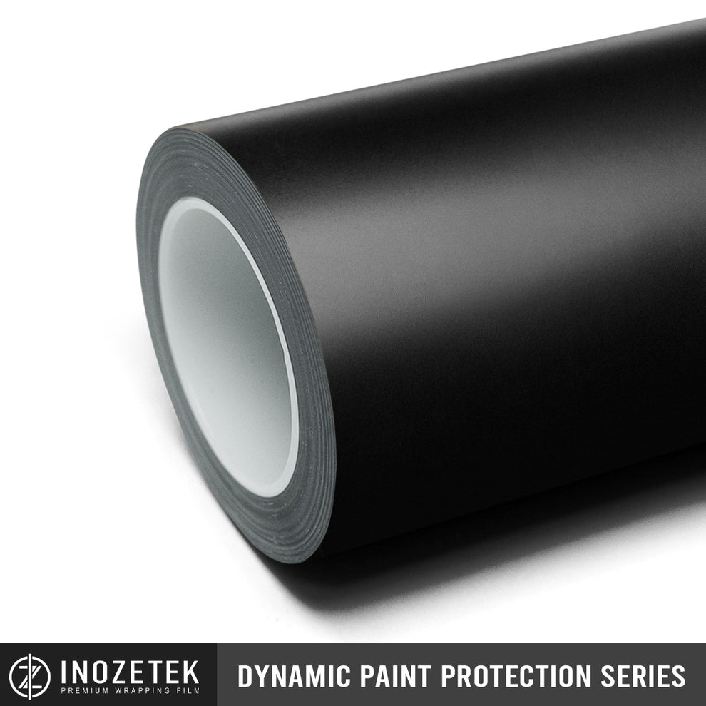 DPPF924 - Satin Midnight Black [WET APPLY] – Inozetek USA