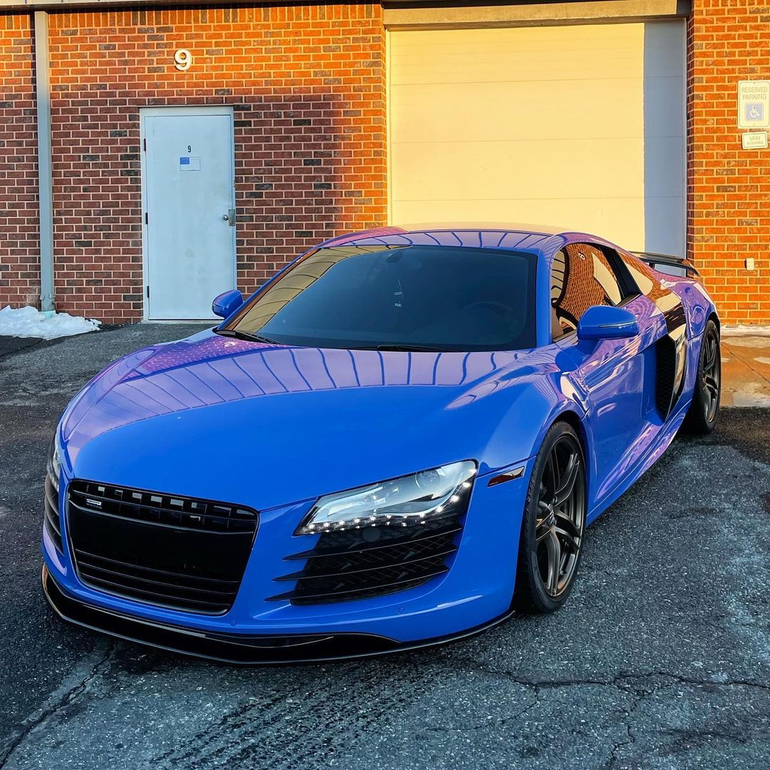 SG730 - Maritime Blue – Inozetek USA