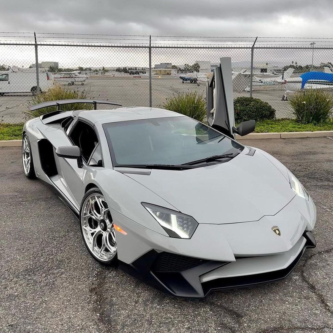 SG003 - Chalk Grey – Inozetek USA