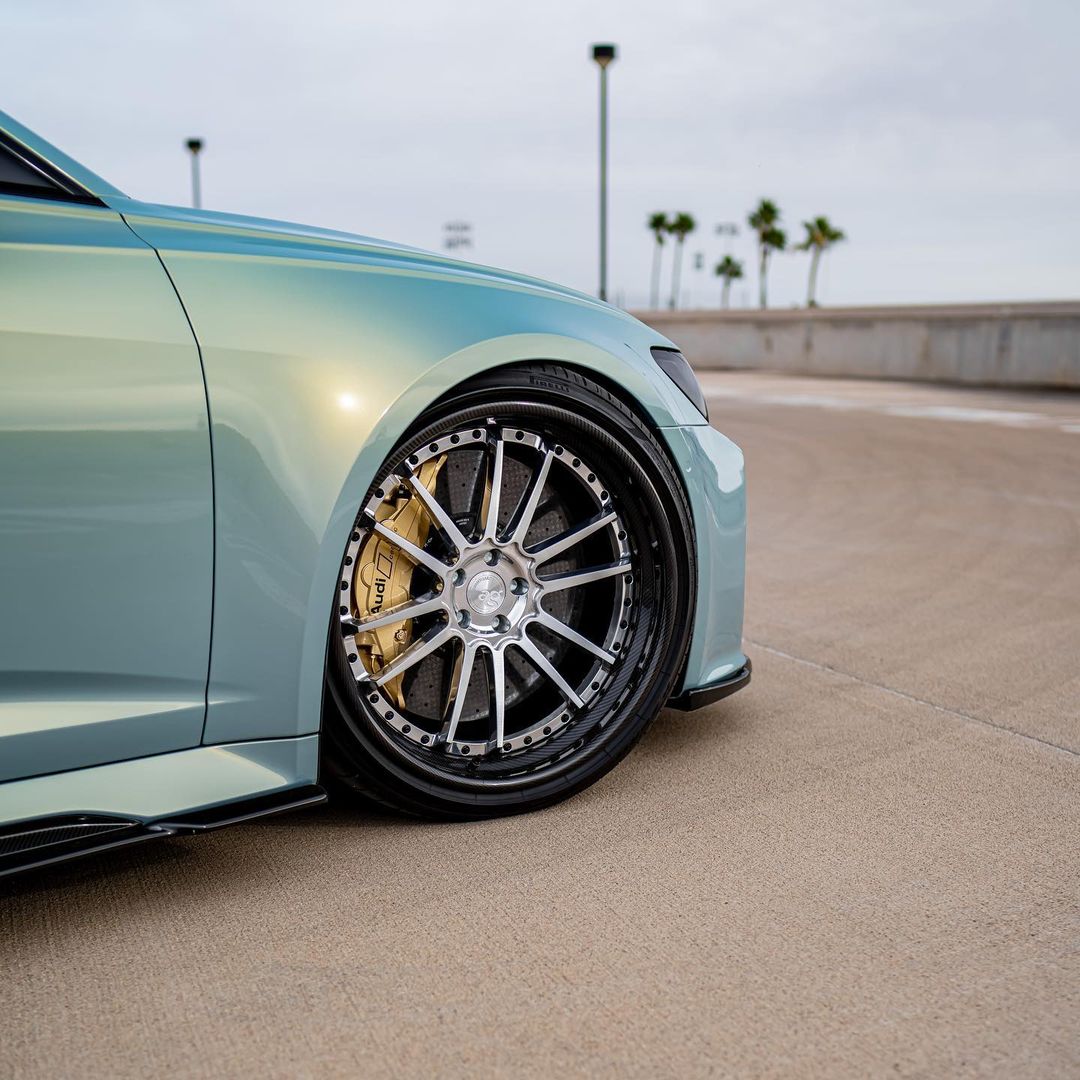 PG031 - Urban Bamboo – Inozetek USA