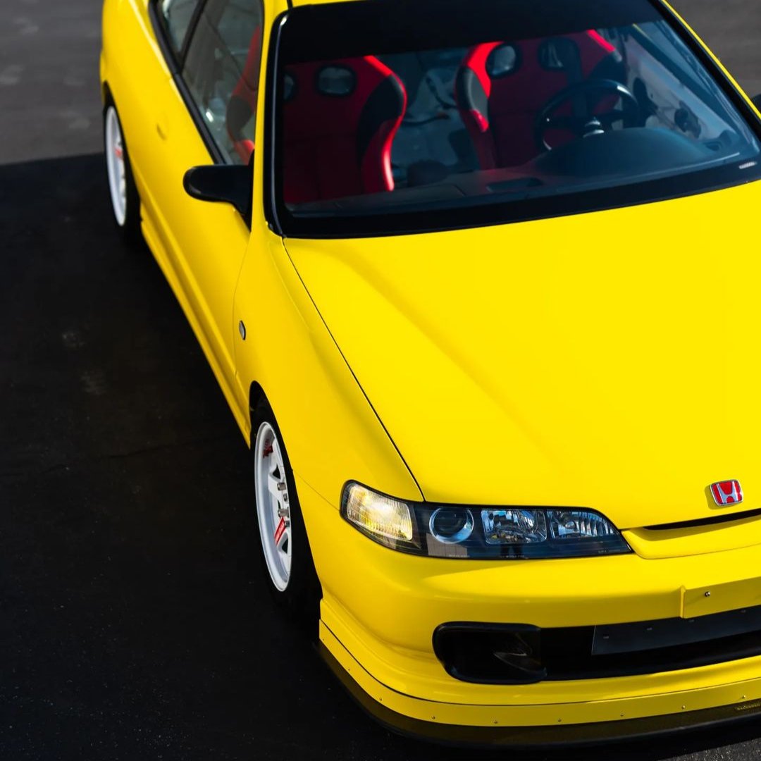 SG010 - Citrus Yellow – Inozetek USA