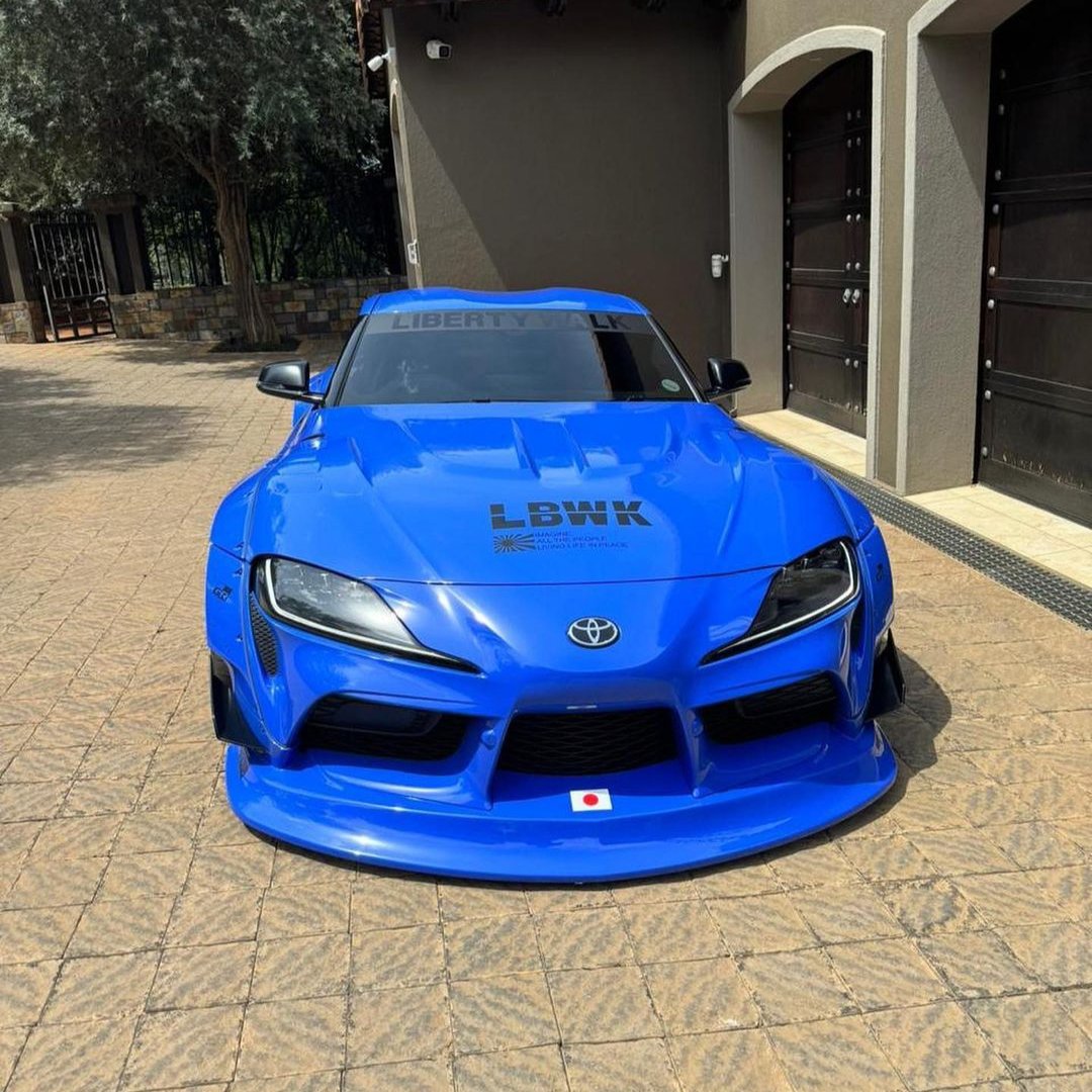 SG730 - Maritime Blue – Inozetek USA