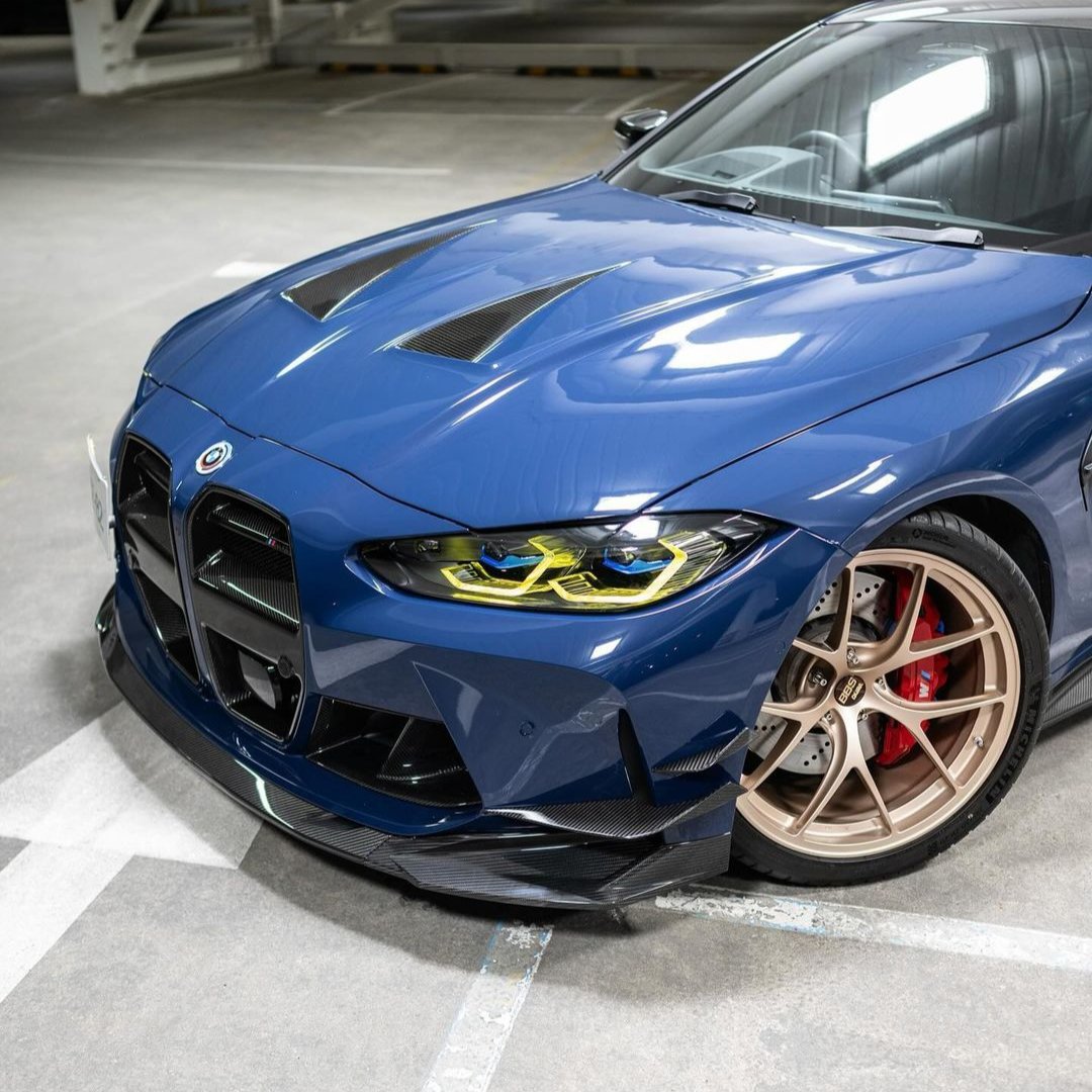 SG742 - Navy Blue – Inozetek USA