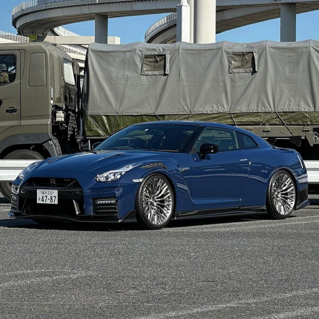 SG742 - Navy Blue – Inozetek USA