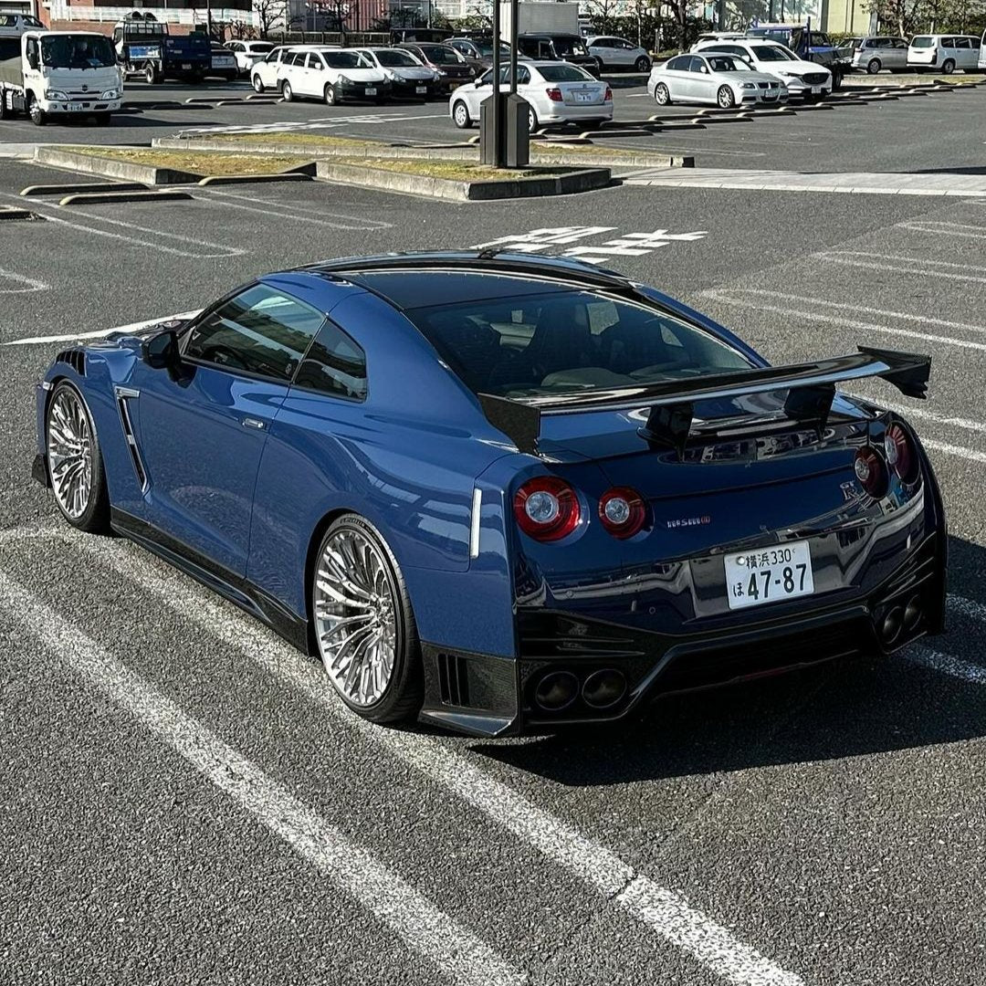 SG742 - Navy Blue – Inozetek USA