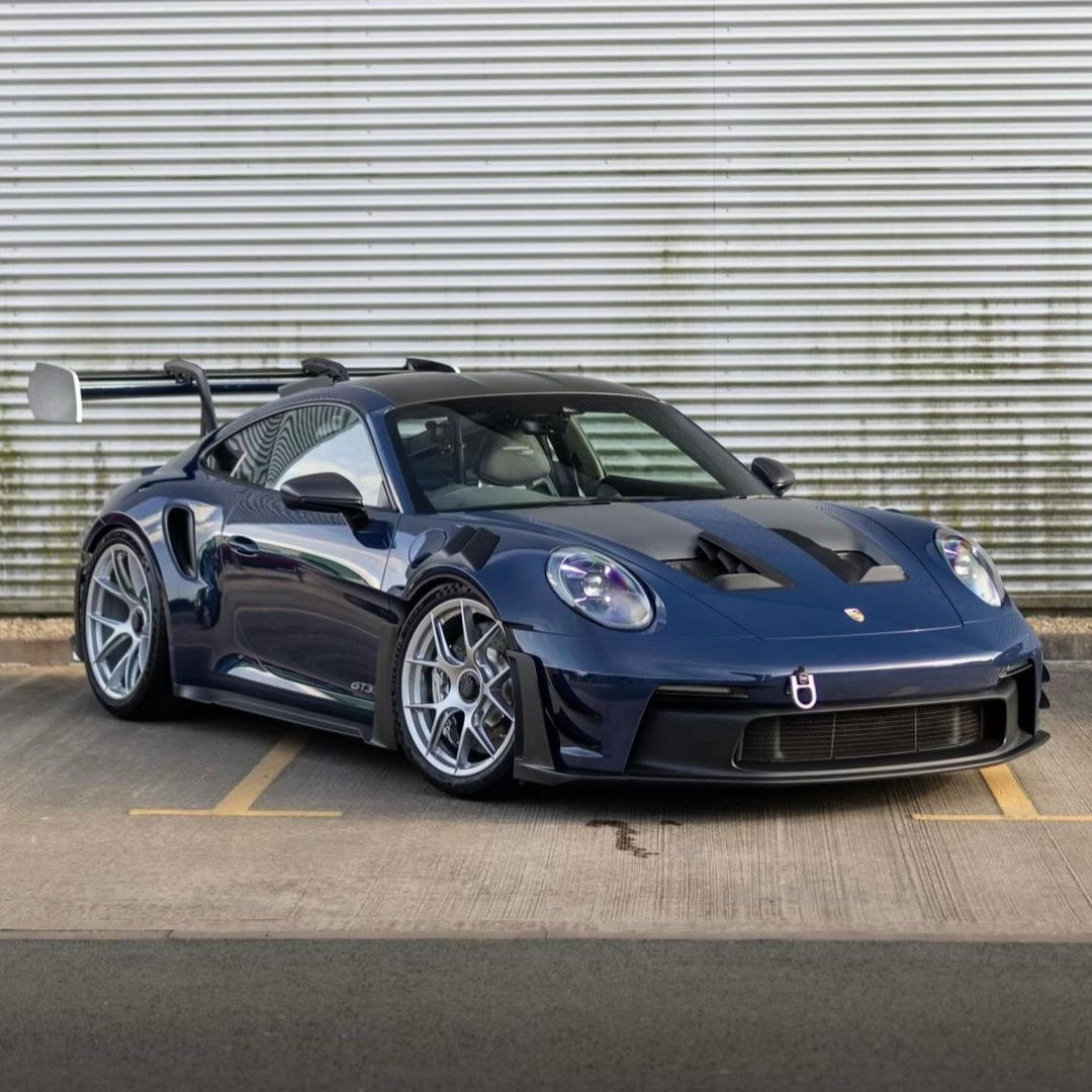 SG742 - Navy Blue – Inozetek USA